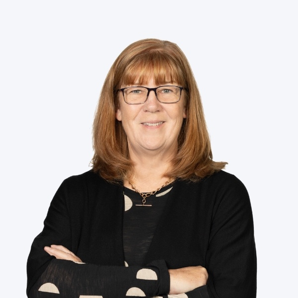 Debbie Stanton-Johnson